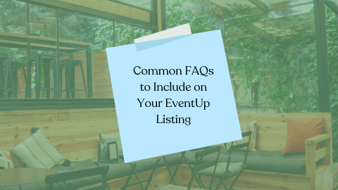 EventUp Learning Hub